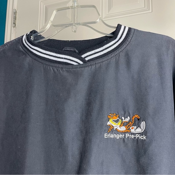 Sweaters | Vintage Cheetos Sweatshirt Size Large | Poshmark